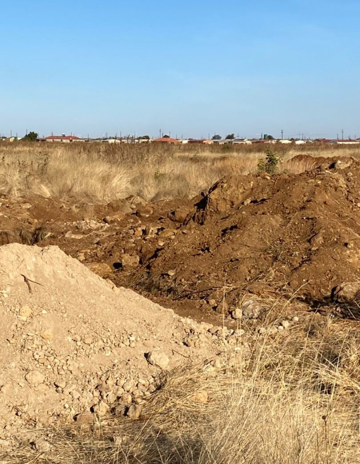 Filabusi 600 hectares farm for sale – Shamiso Consultancy